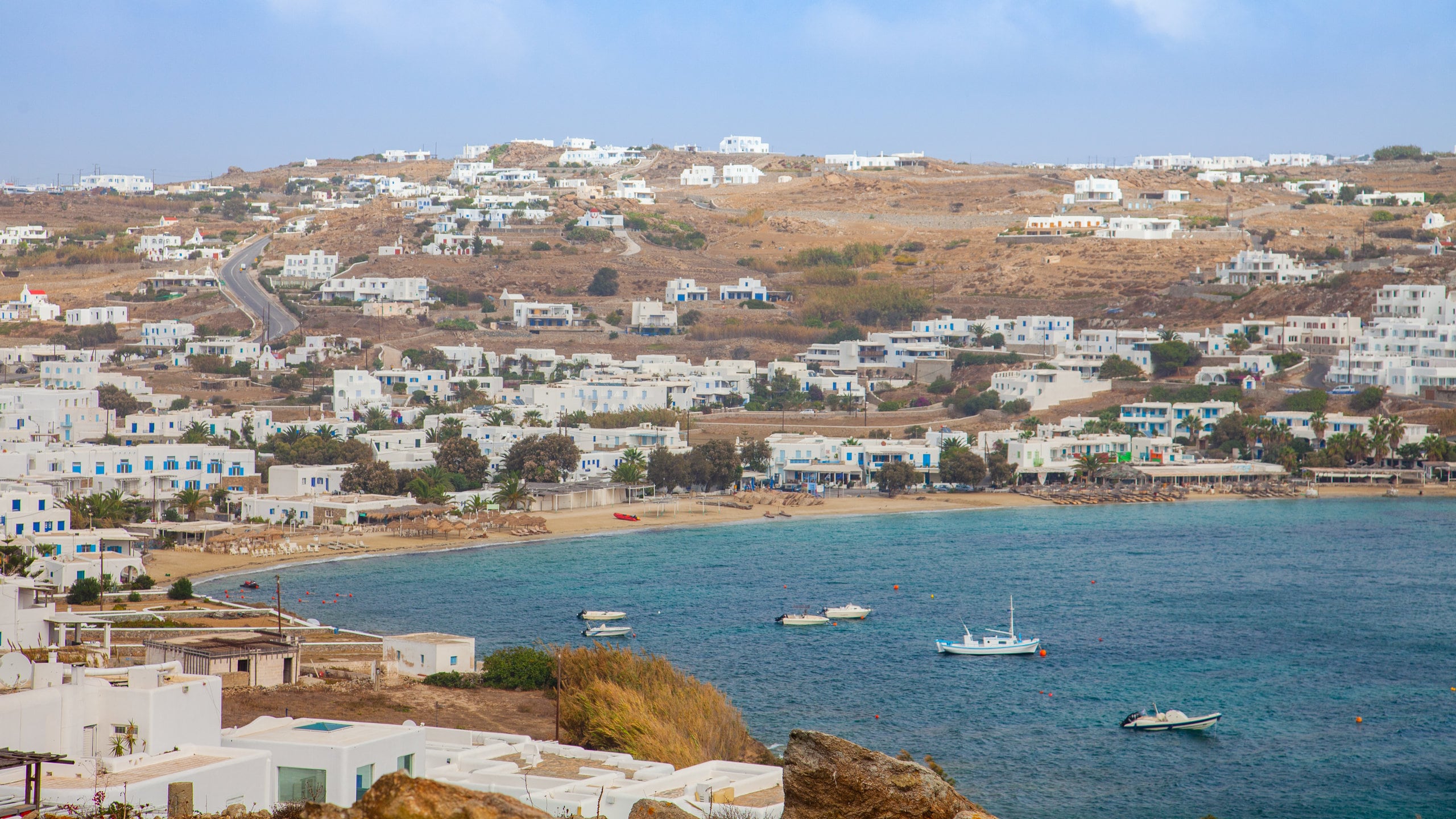 Visit Ornos: 2021 Travel Guide for Ornos, Mykonos | Expedia