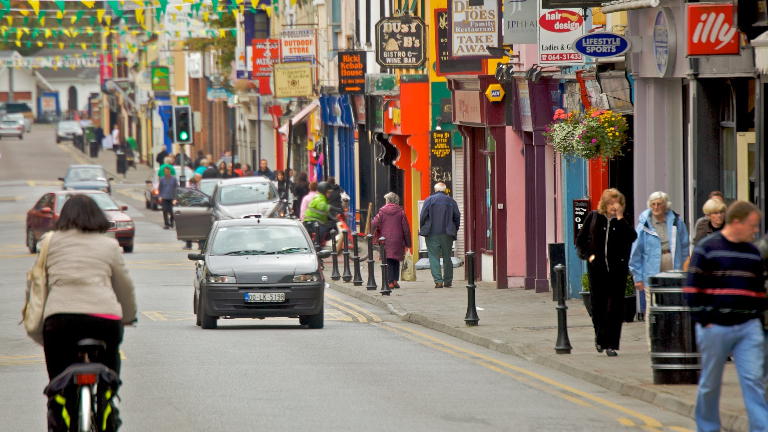 Visit Killarney: 2022 Travel Guide for Killarney, County Kerry | Expedia