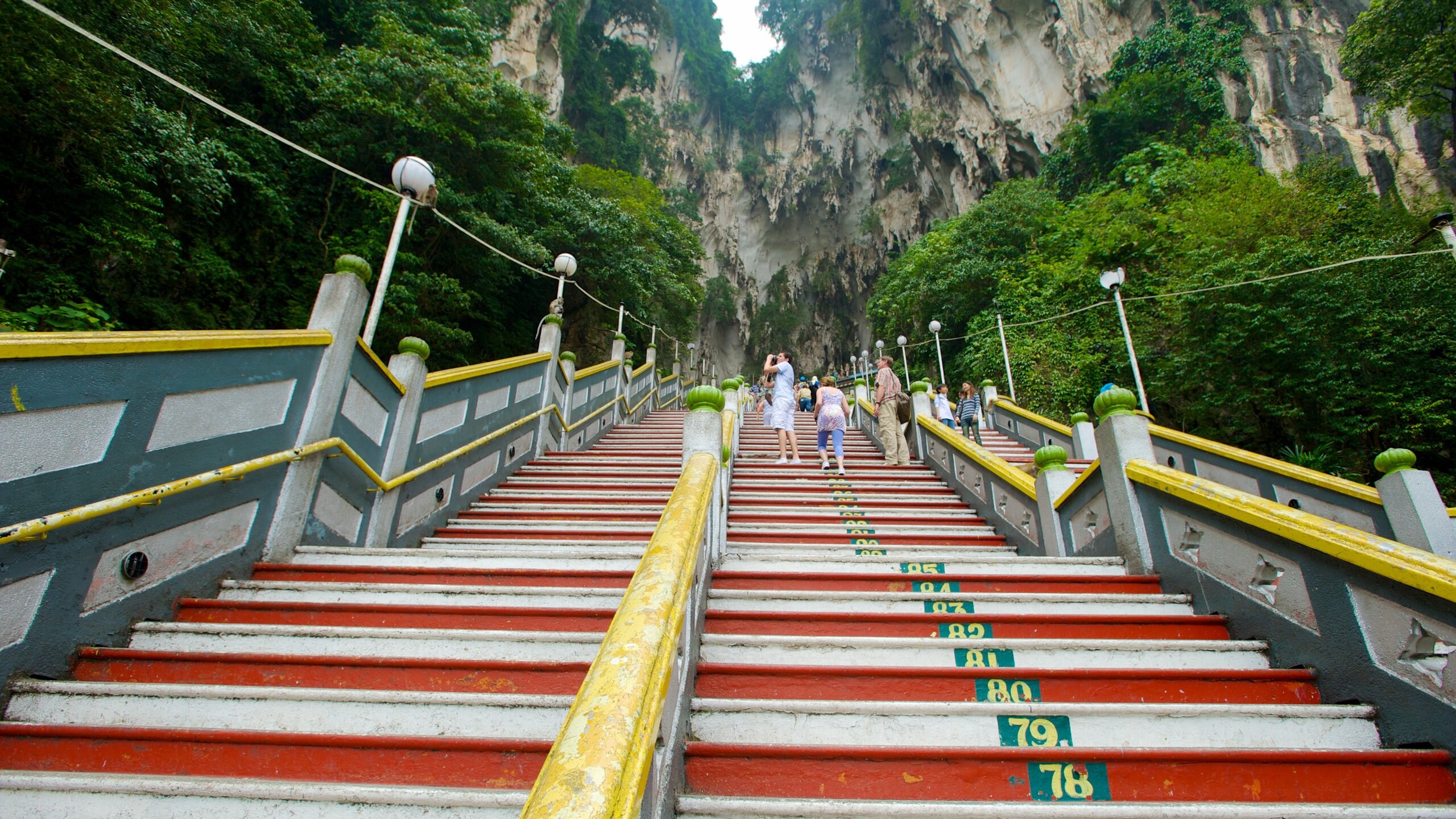 Reiseführer Batu Caves: 2023 das Beste in Batu Caves entdecken | Expedia.de