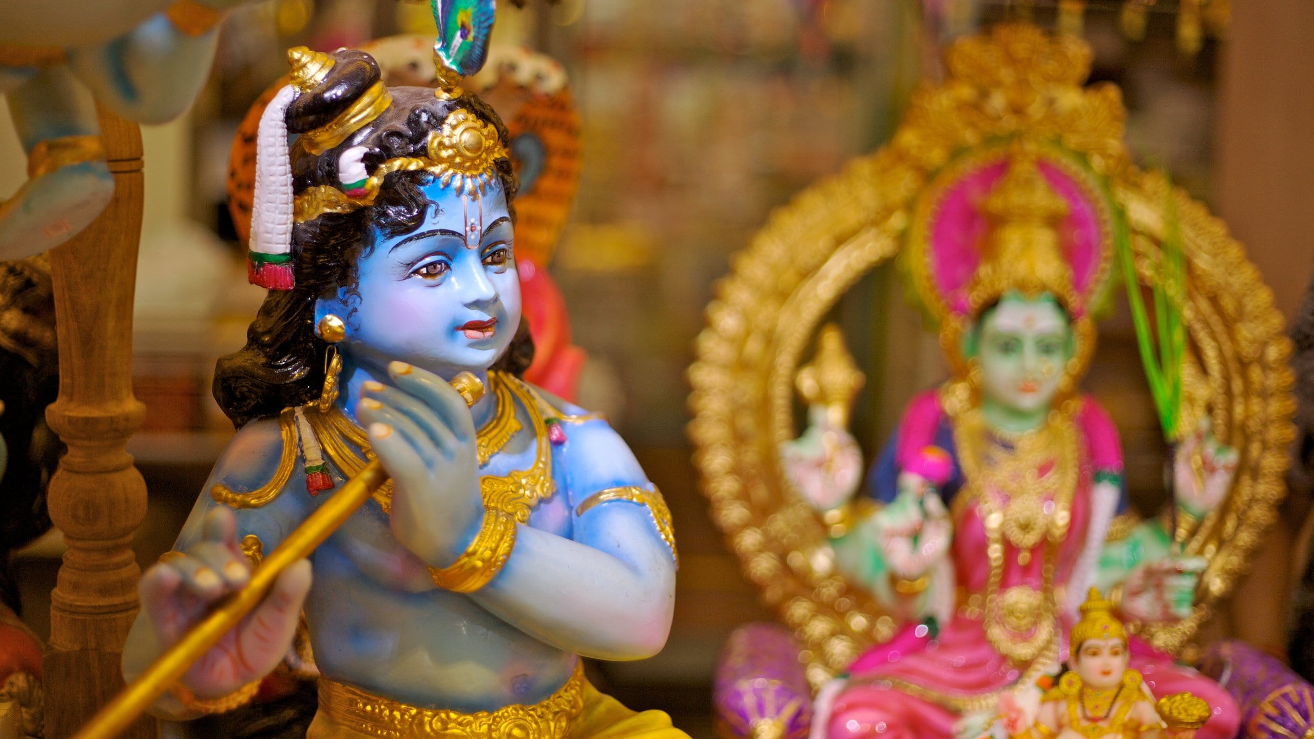 Little India Travel Guide: Best of Little India, Singapore Travel 2024 ...