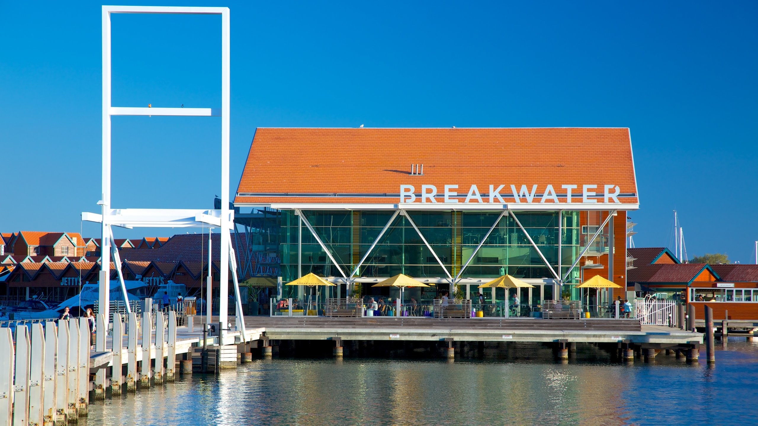 Hillarys Boat Harbour Tours - Book Now | Expedia