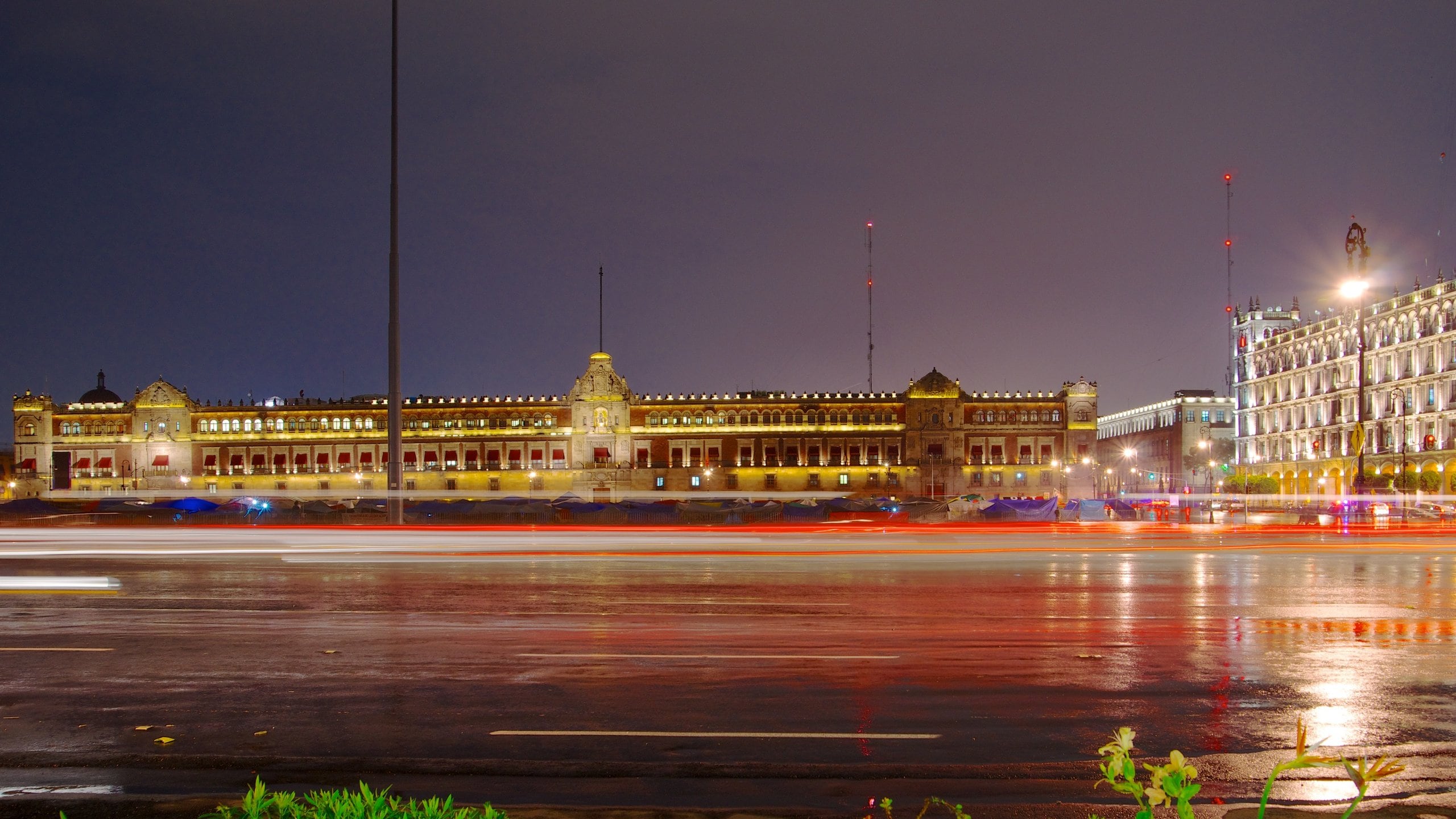 National Palace in Historic Center - Tours and Activities | Expedia.ca