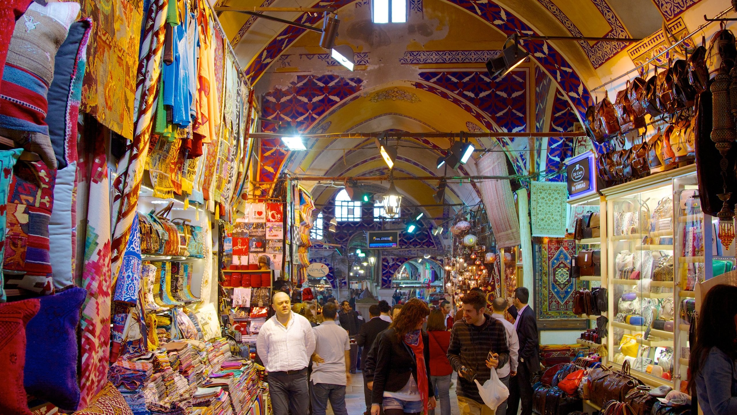 10 TOP Things to Do in Istanbul (2021 Activity Guide) | Expedia