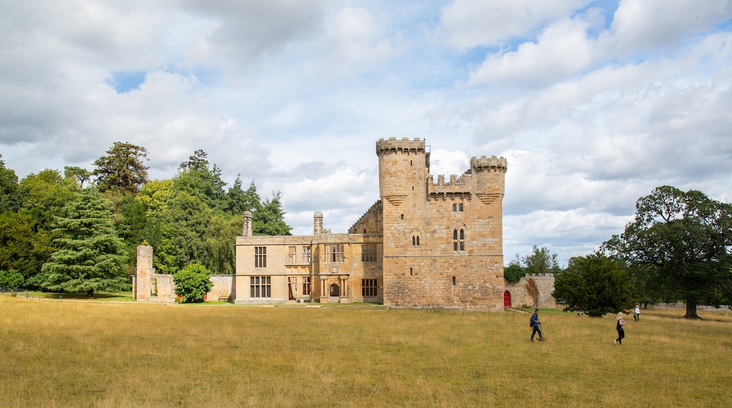 Visitez Northumberland: guide touristique 2024 | Expedia.fr Visitez Northumberland: guide touristique 2024 | Expedia.fr