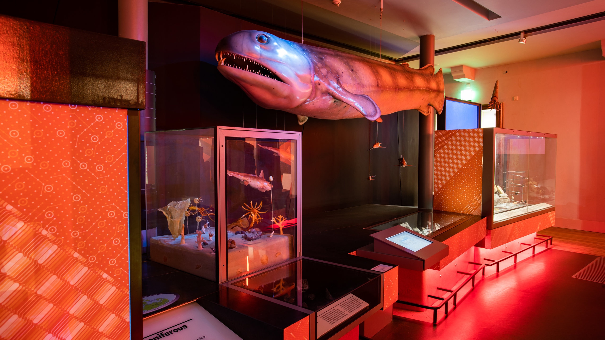 Great North Museum-Hancock Tours - Book Now | Expedia