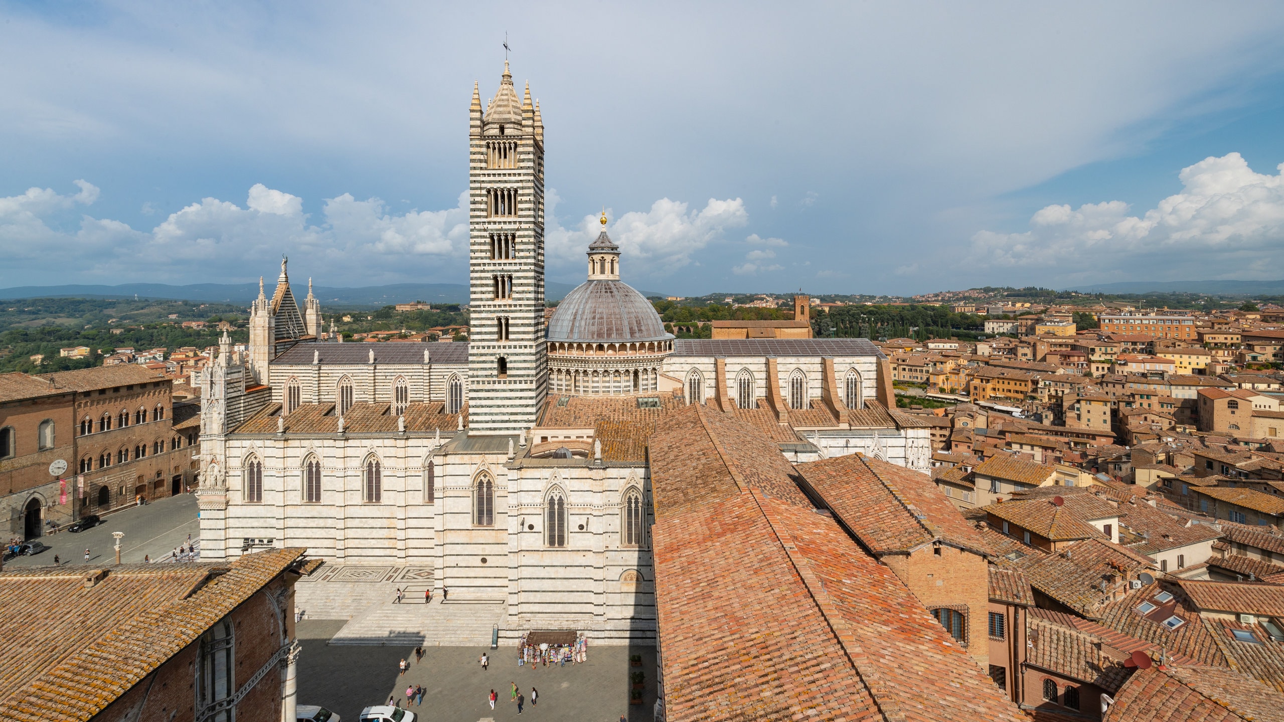 Siena City Centre, Siena holiday accommodation from AU$ 106/night | Stayz
