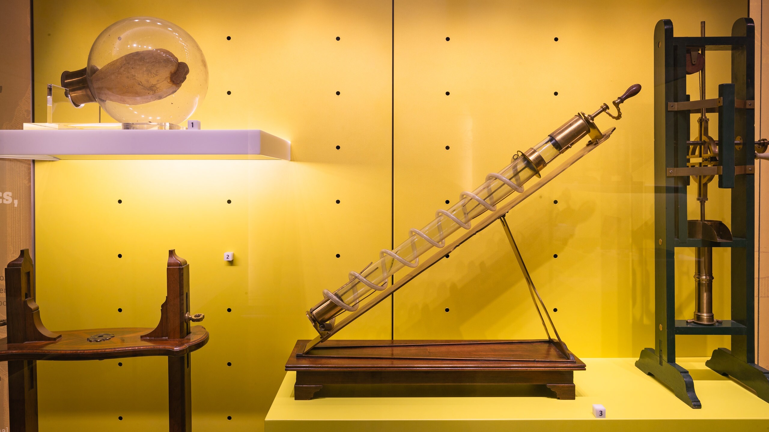 Galileo Museum - Institute and Museum of the History of Science in ...