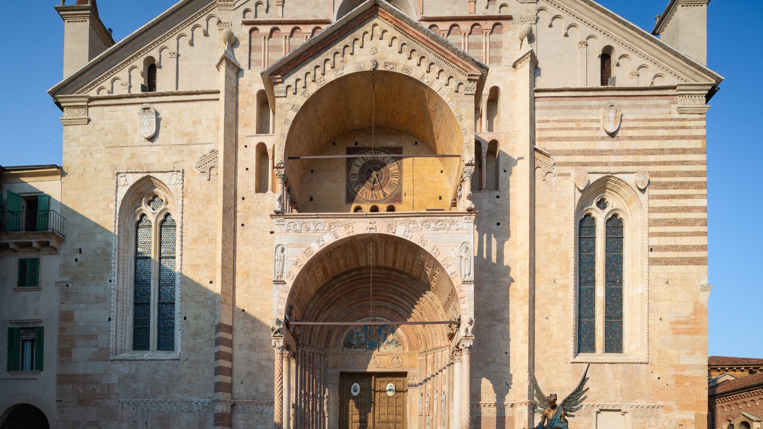 Visite Duomo di Verona em Centro da Cidade de Verona | Expedia.com.br