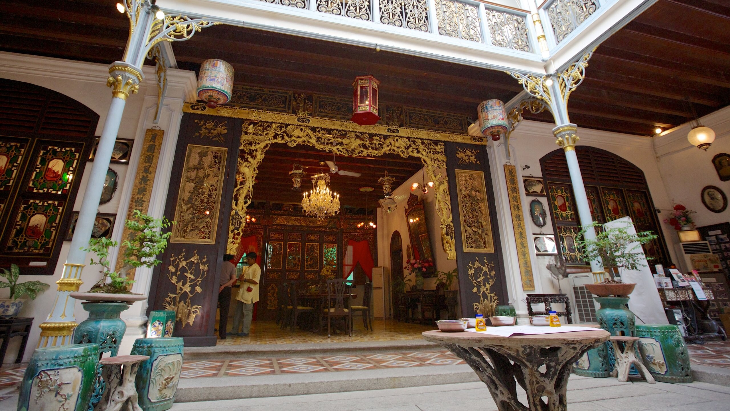 Pinang Peranakan Mansion, George Town holiday homes: Houses & more | Vrbo