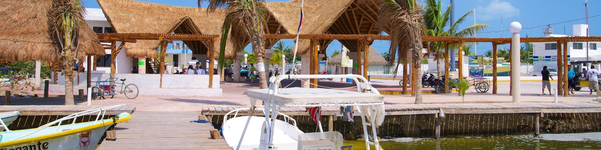 Isla Holbox, Quintana Roo, México