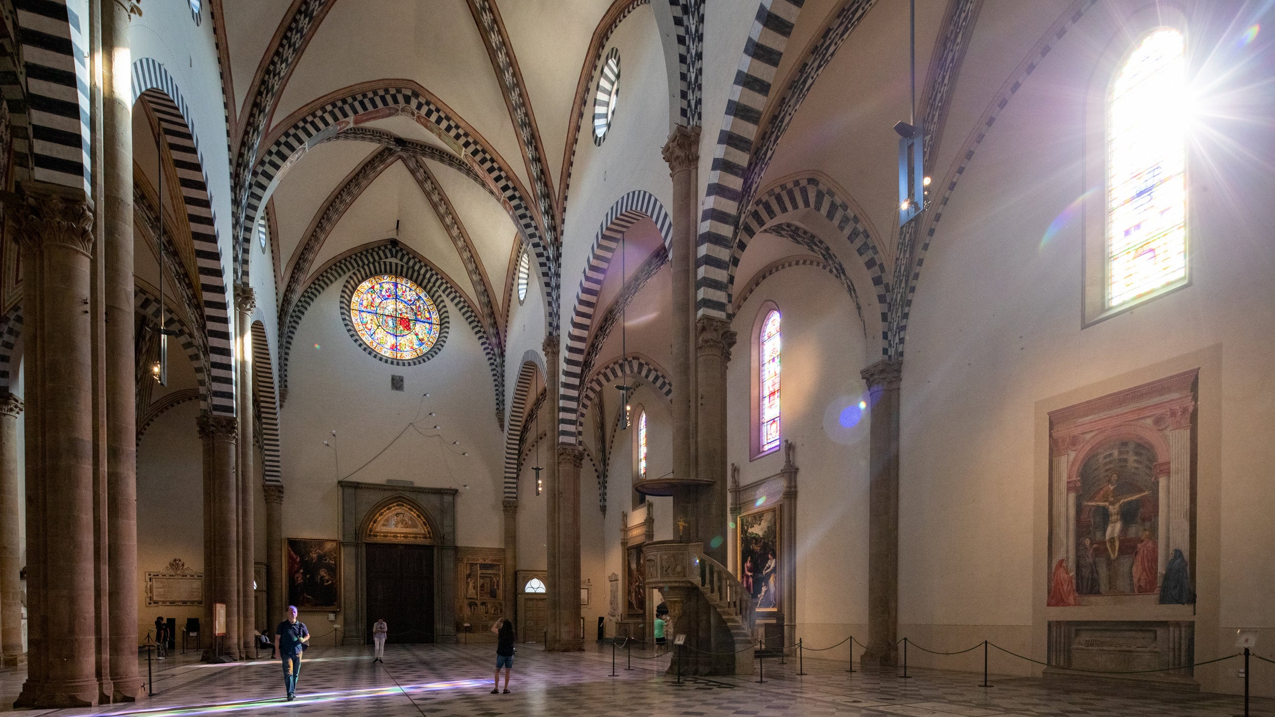 Santa Maria Novella