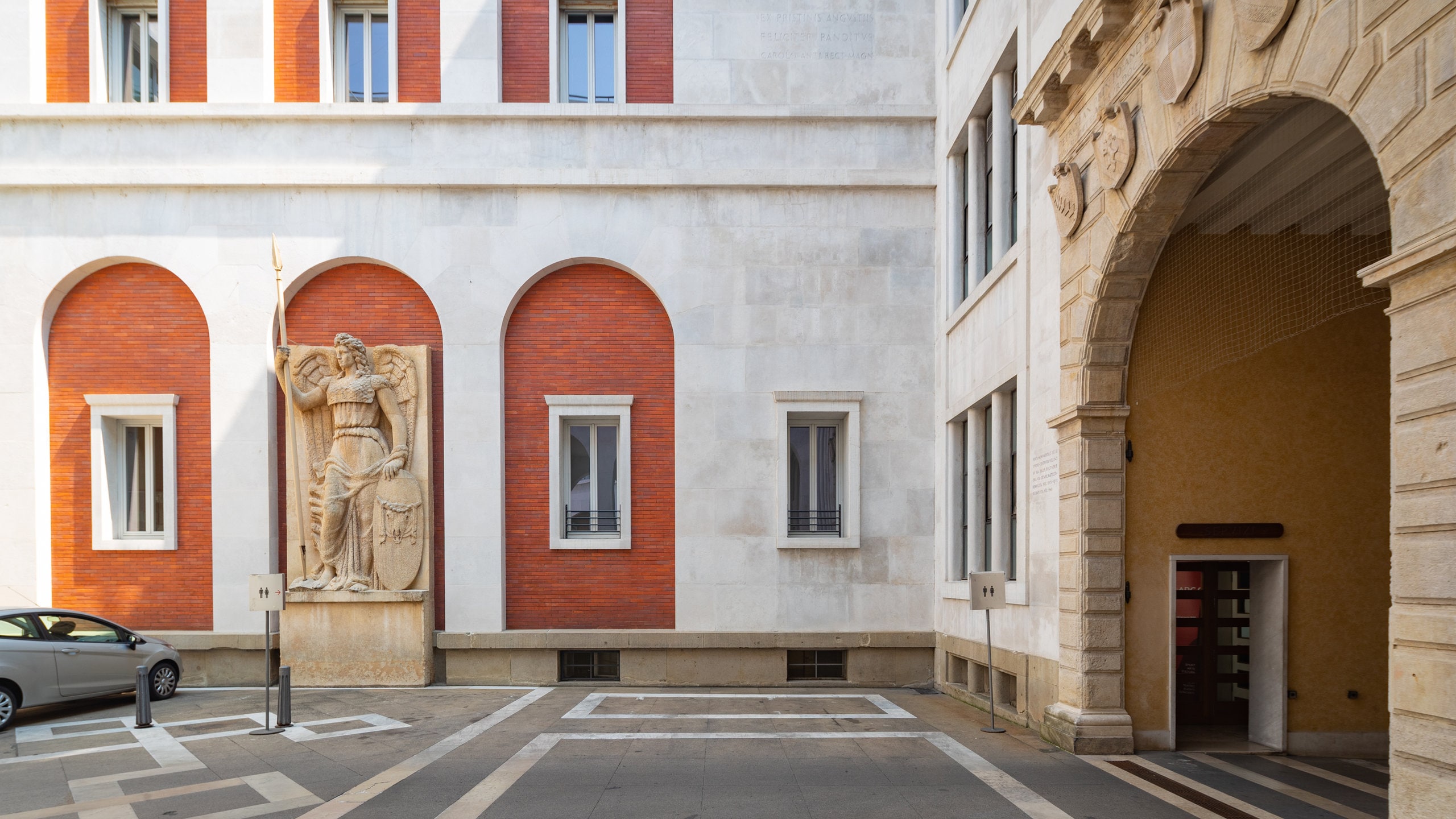 University Of Padova