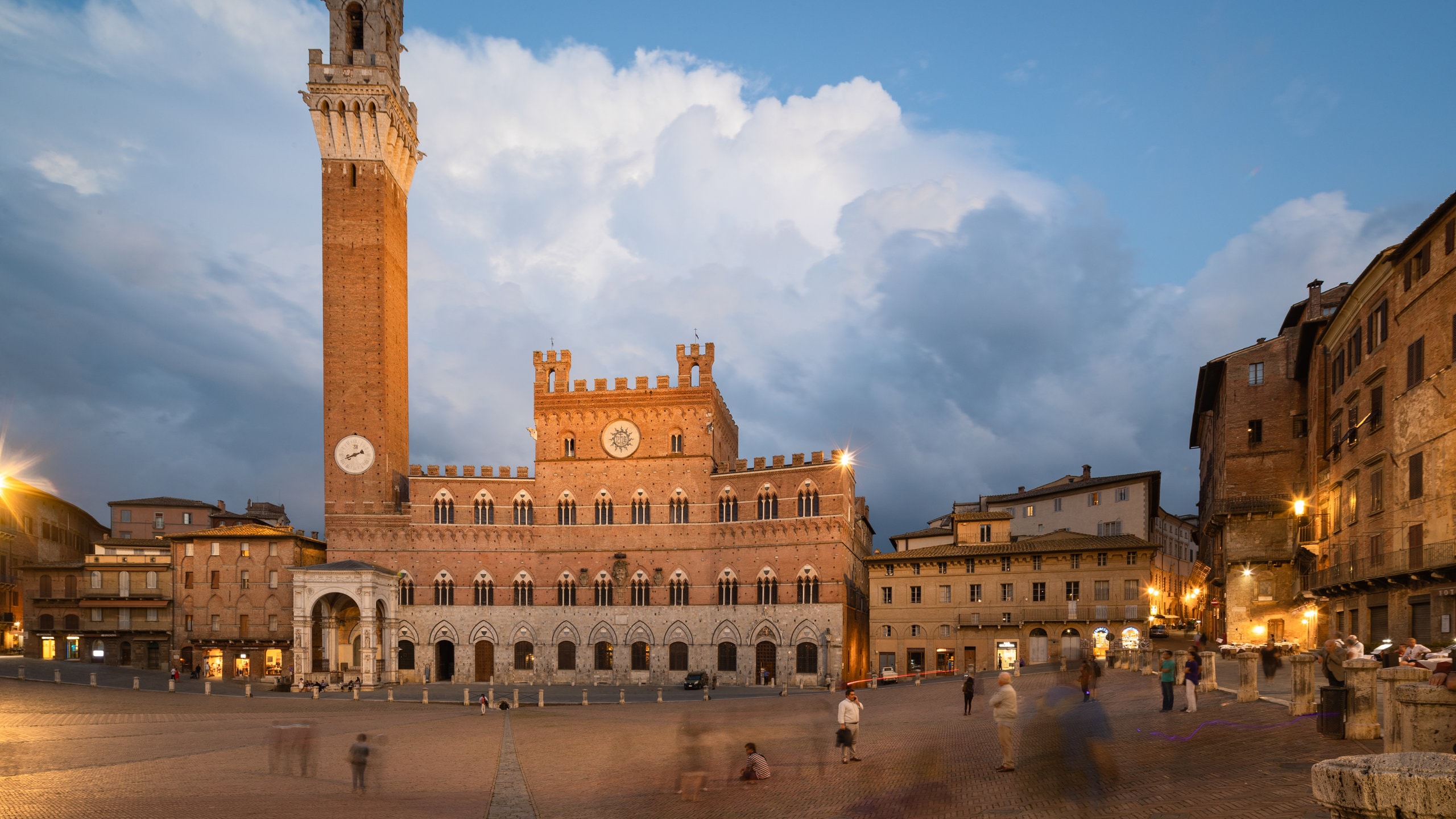 Palazzo Pubblico à Centre-ville de Sienne | Expedia