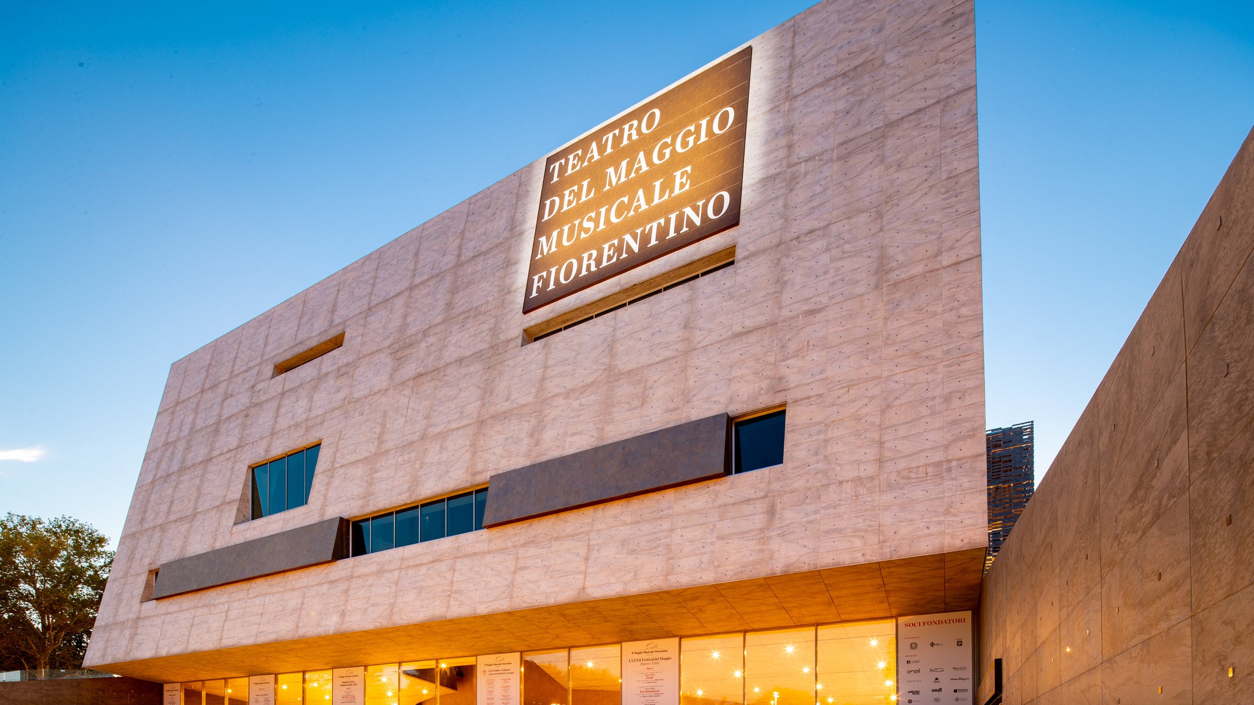 Nouvel opéra de Florence, Florence location de vacances à partir de € ...