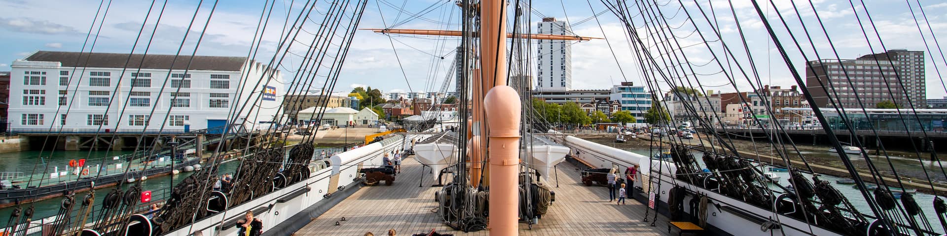 Portsmouth, Inglaterra, Reino Unido