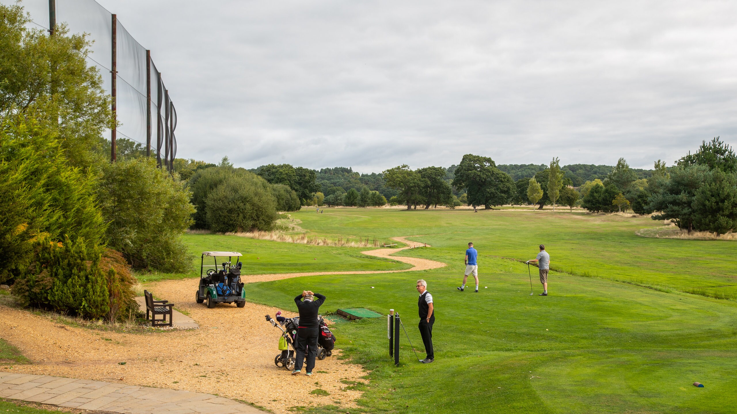 Playgolf Bournemouth, Bournemouth Vacation Rentals: house rentals ...