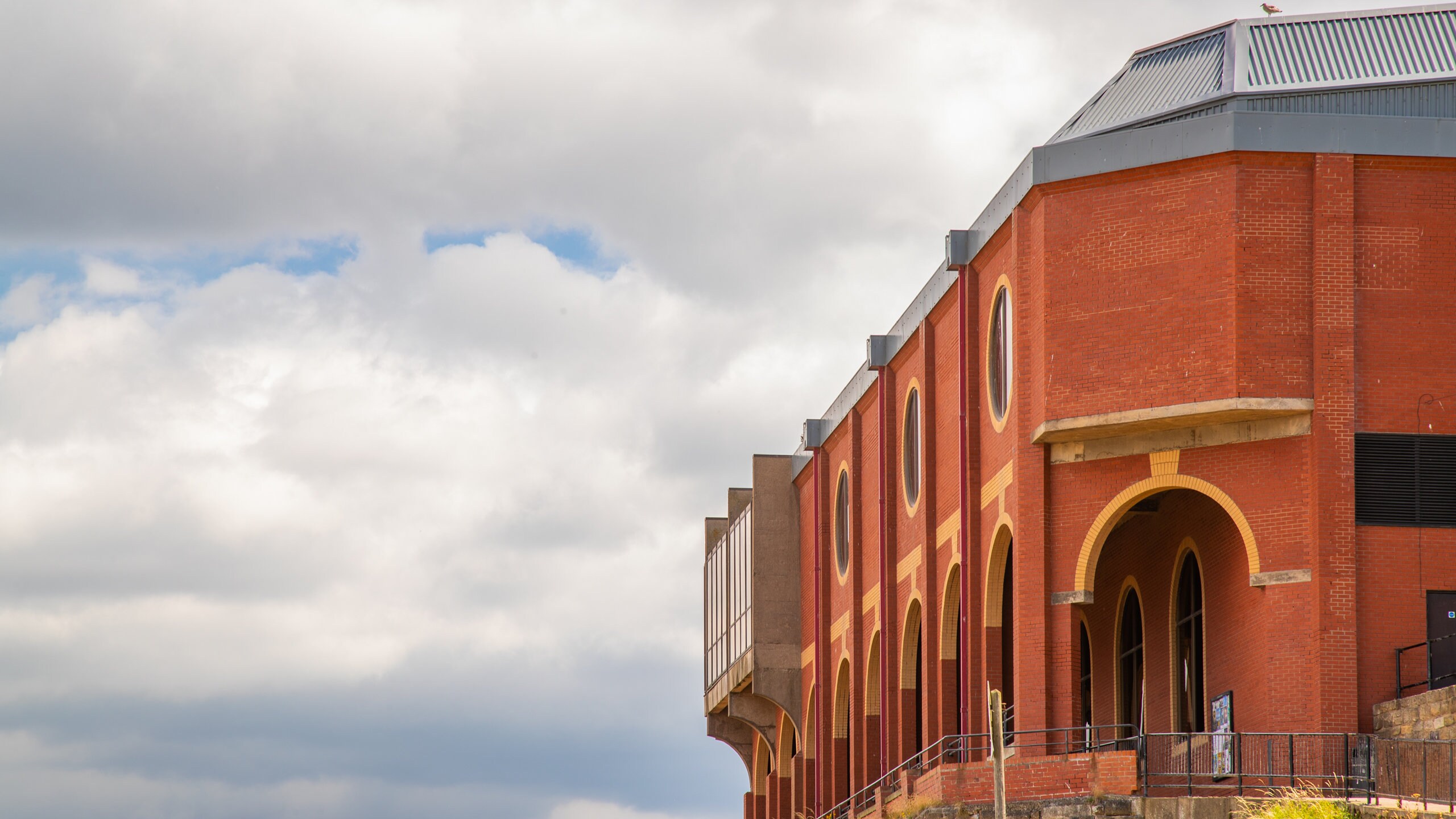 Whitby Pavilion Tours - Book Now | Expedia