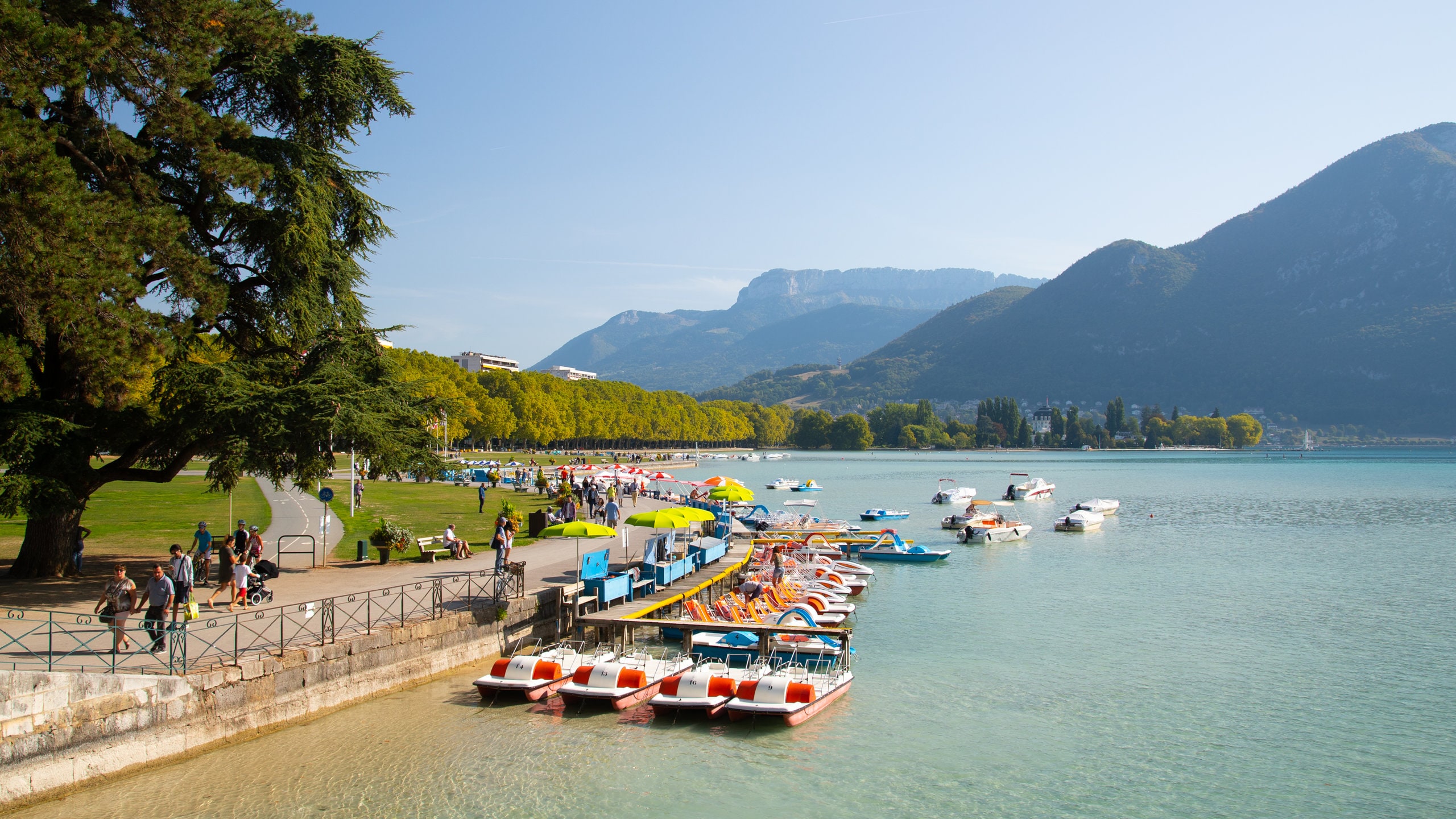 Lake Annecy Shooting Today - Infoupdate.org