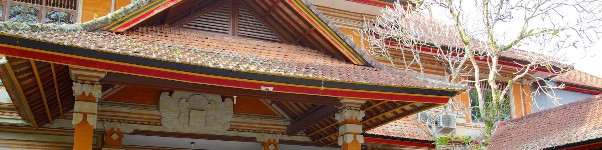 Kedewatan, Ubud, Bali, Indonésia