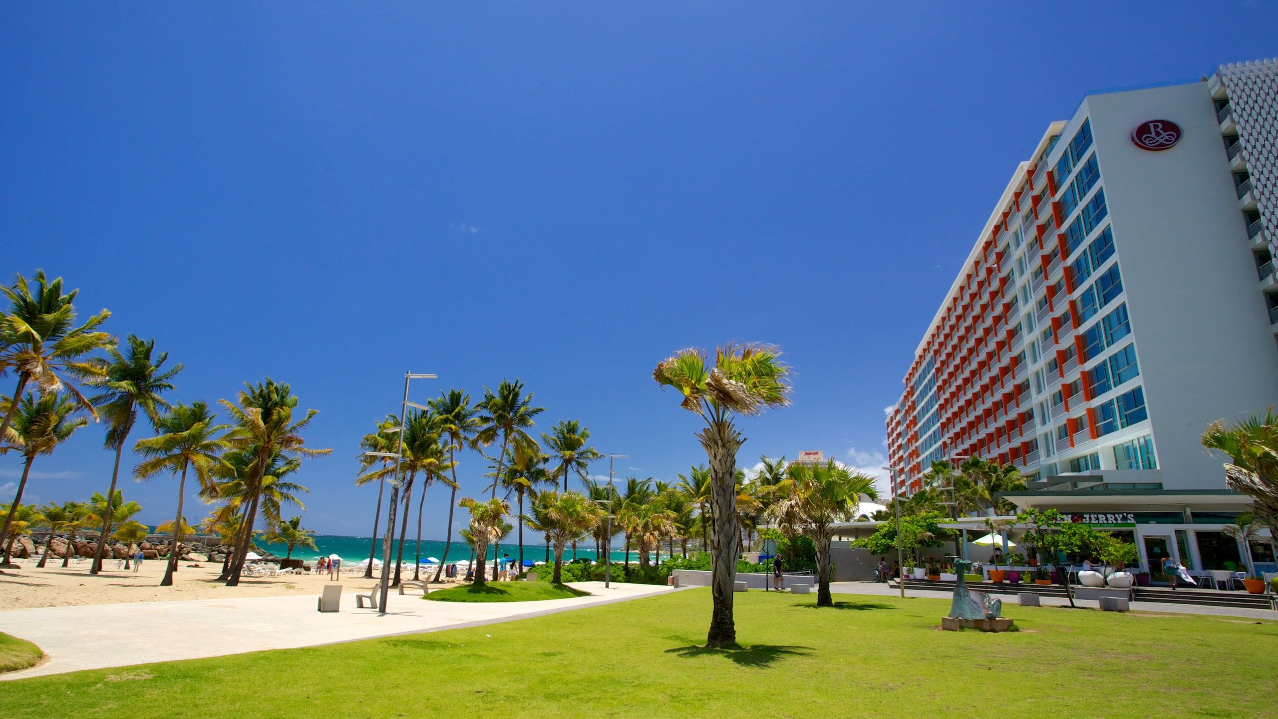 Visita Playa del Condado en Santurce - Tours & Actividades | Expedia.mx
