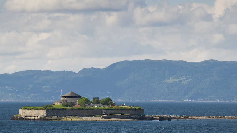 Ilha do Monge