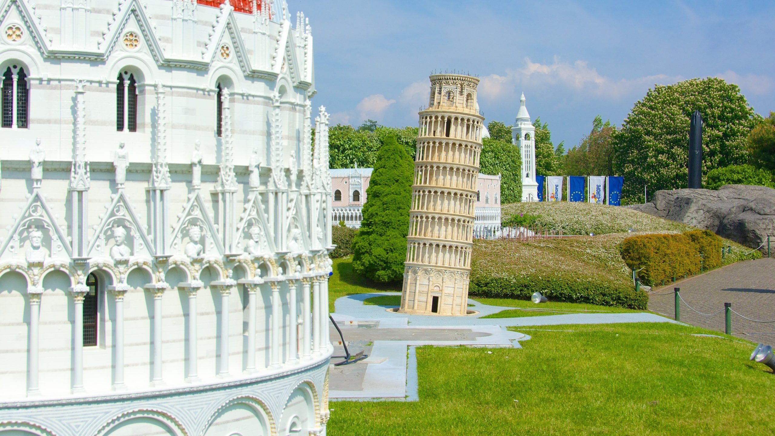 Mini Europe
