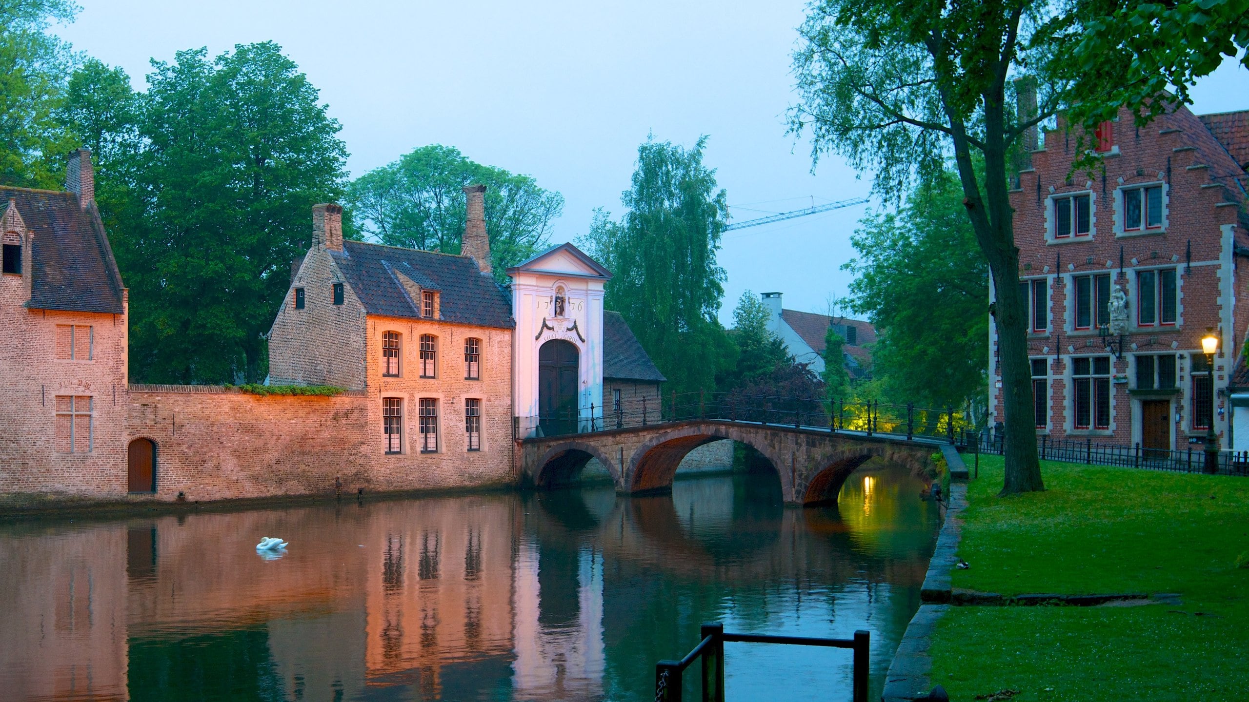 Begijnhof Tours - Book Now | Expedia