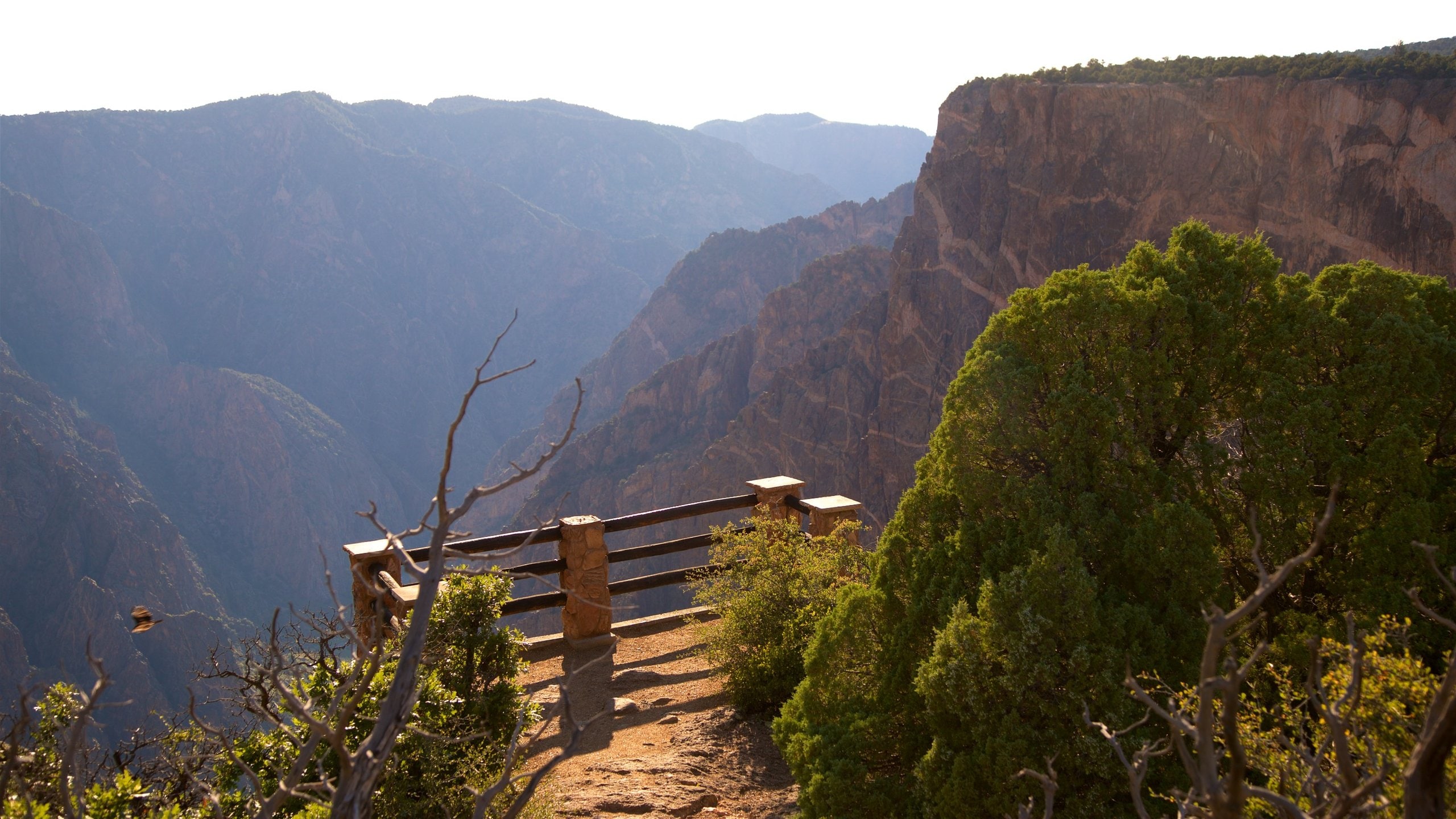 Circuit de randonnée Cedar Point Nature Trail location de vacances à ...