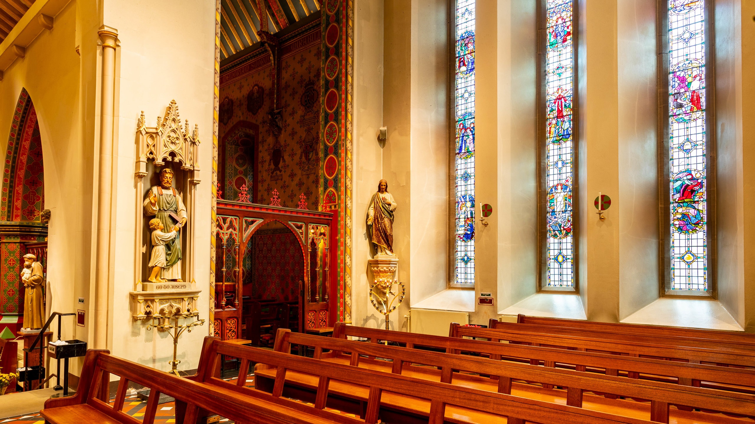 Nottingham Cathedral Tours - Book Now | Expedia