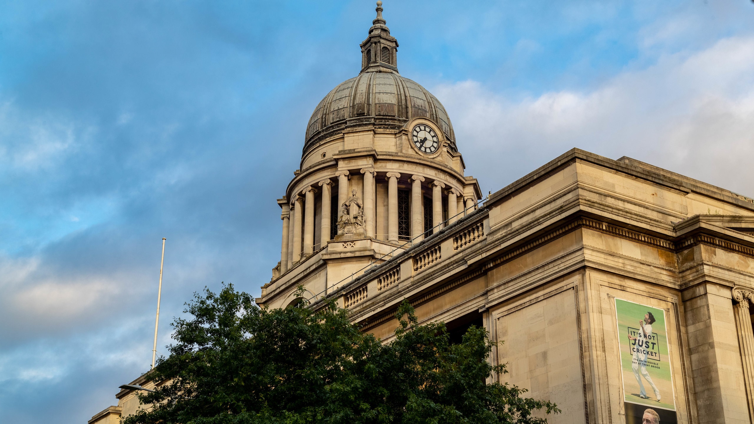 Nottingham City Centre, Nottingham Vacation Rentals: house rentals ...