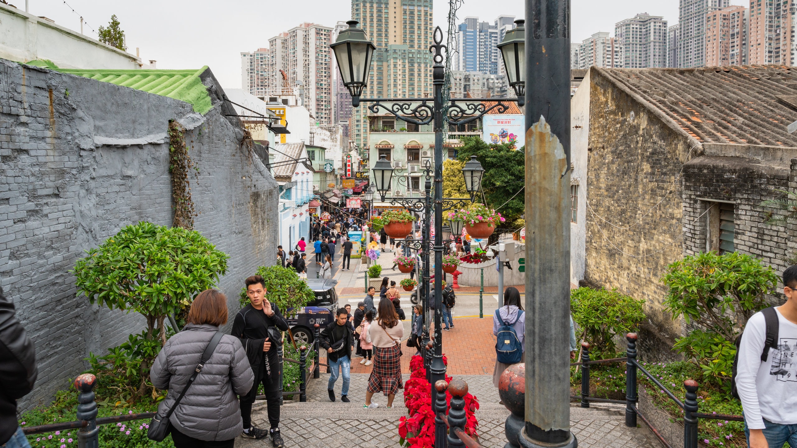 Things to Do in Taipa in 2024 | Expedia