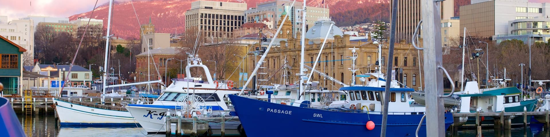 Tasmânia, Austrália