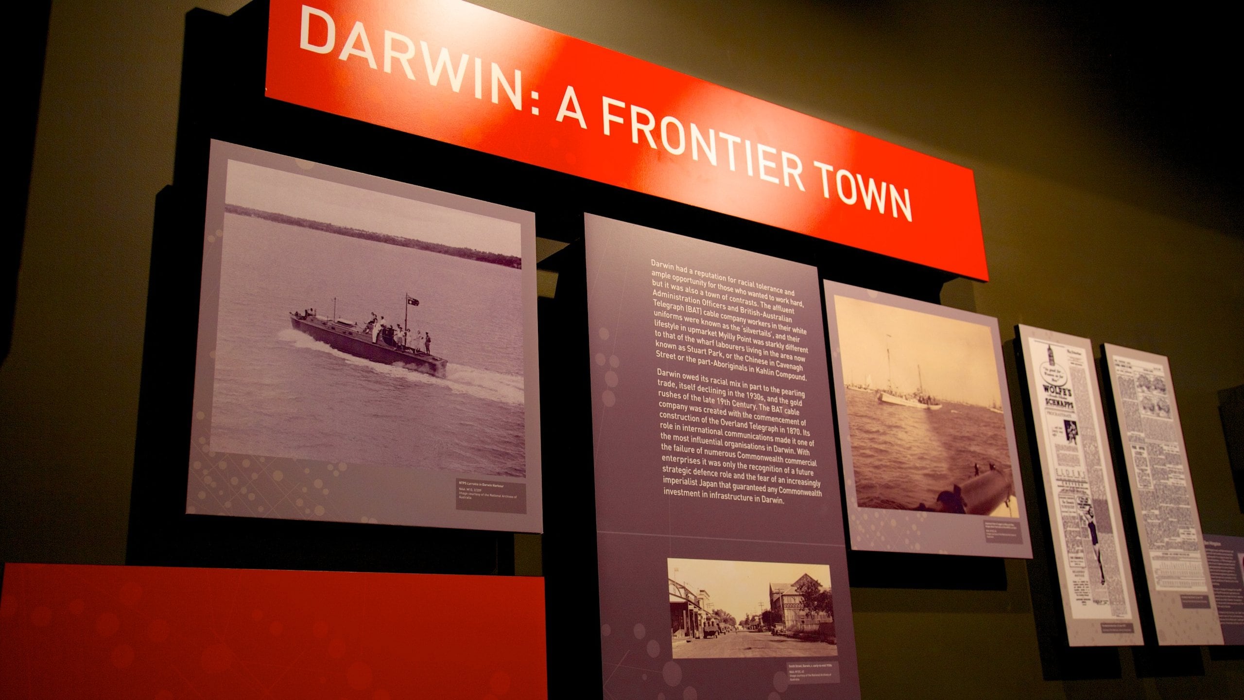 Darwin, NT cabins | Stayz