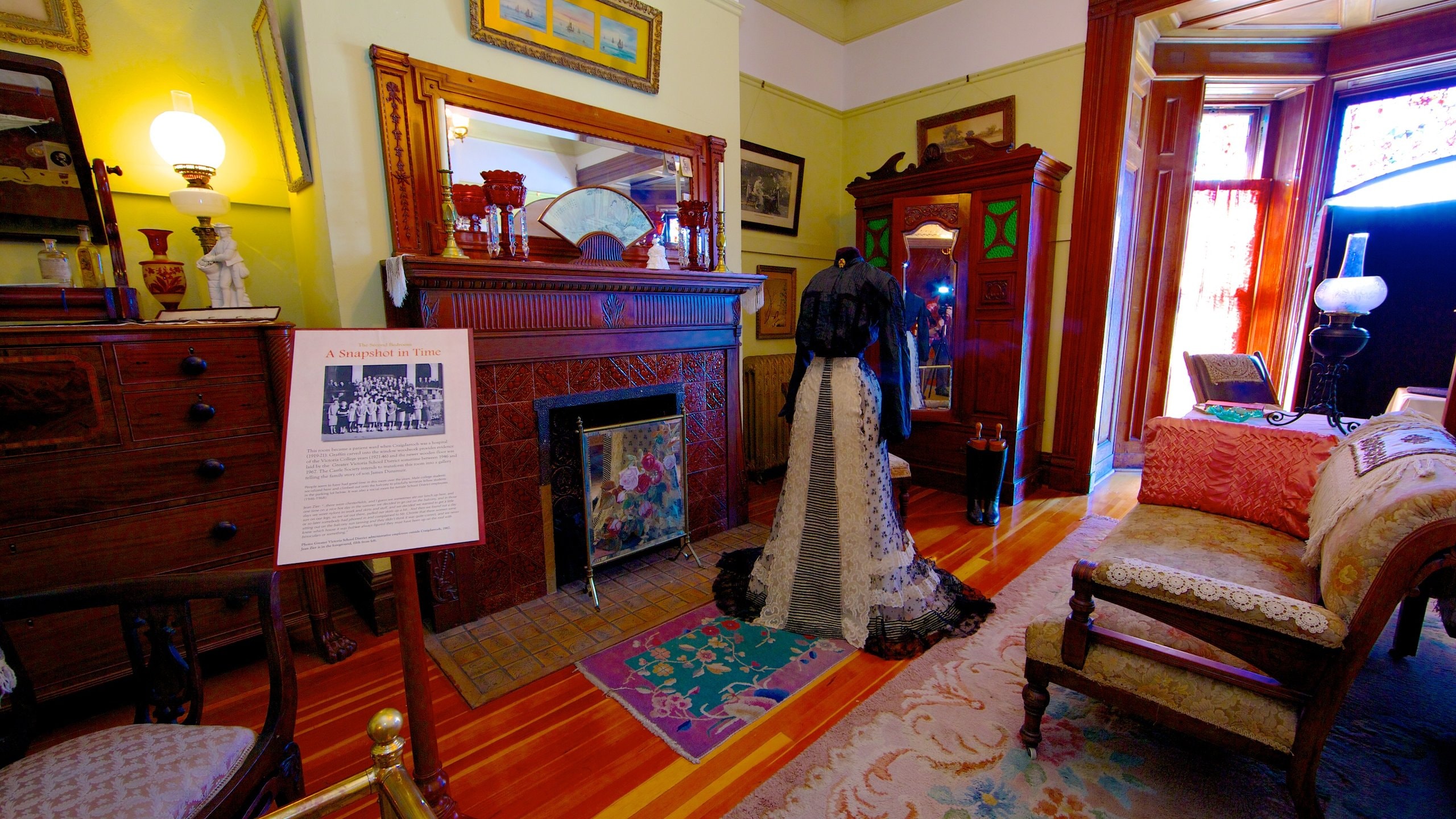 Craigdarroch Castle, Victoria Vacation Rentals: house rentals & more | Vrbo