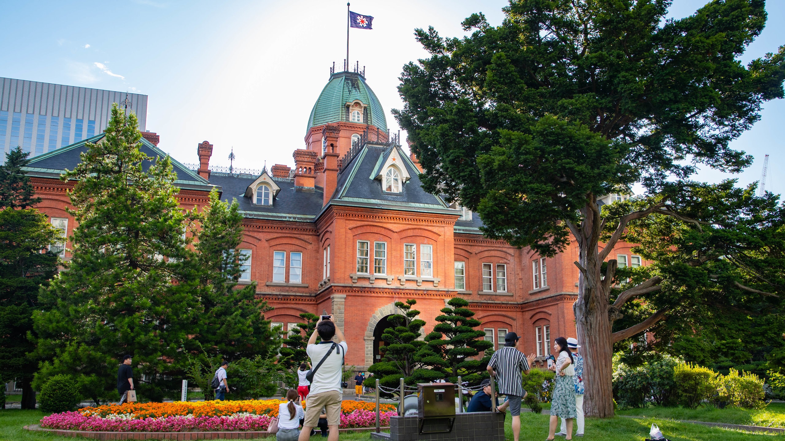 10 Best Historic Hotels in Sapporo City Centre for 2020 | Expedia