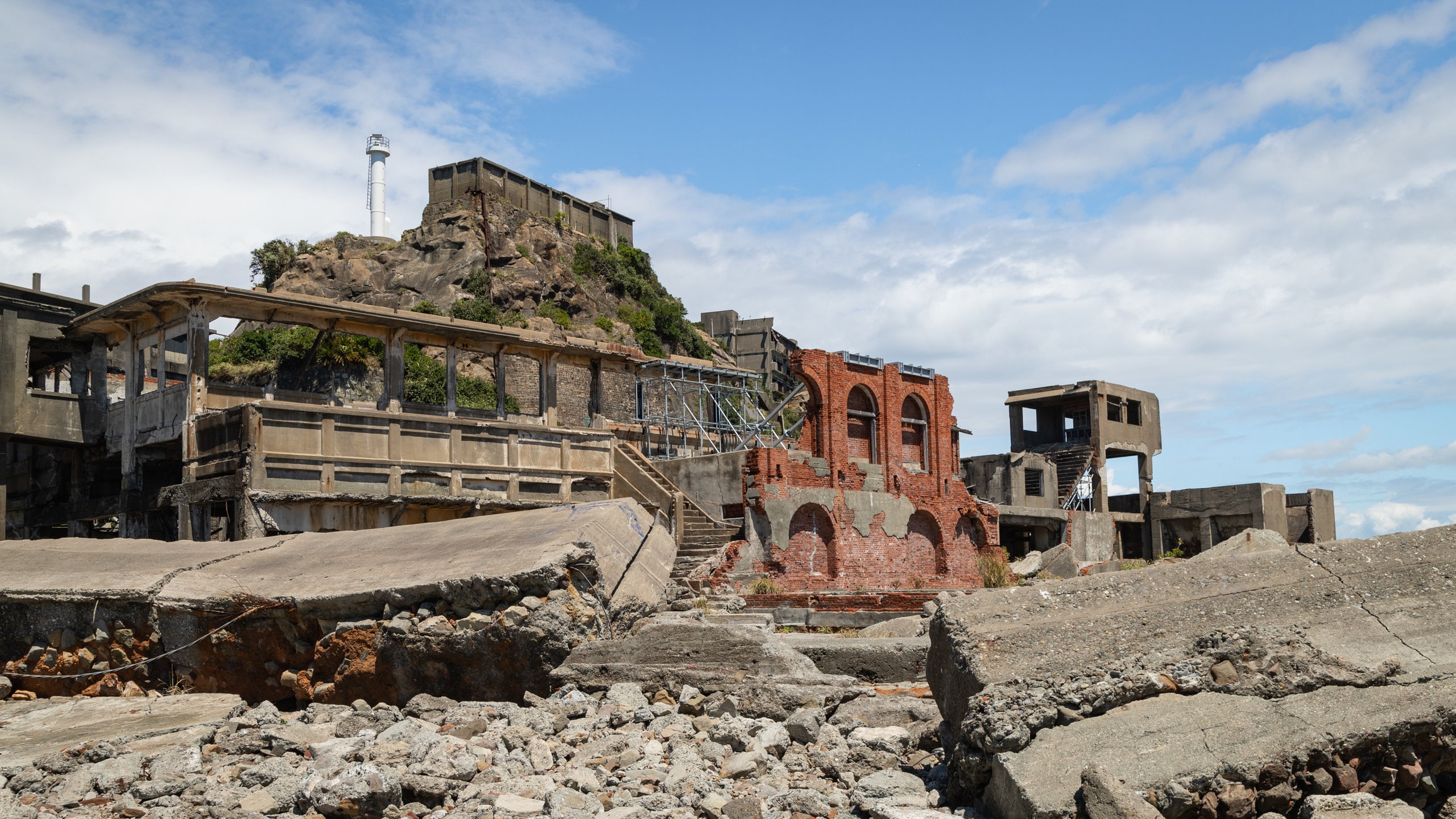 Hashima Island, JP holiday accommodation from AU$ 111/night | Stayz