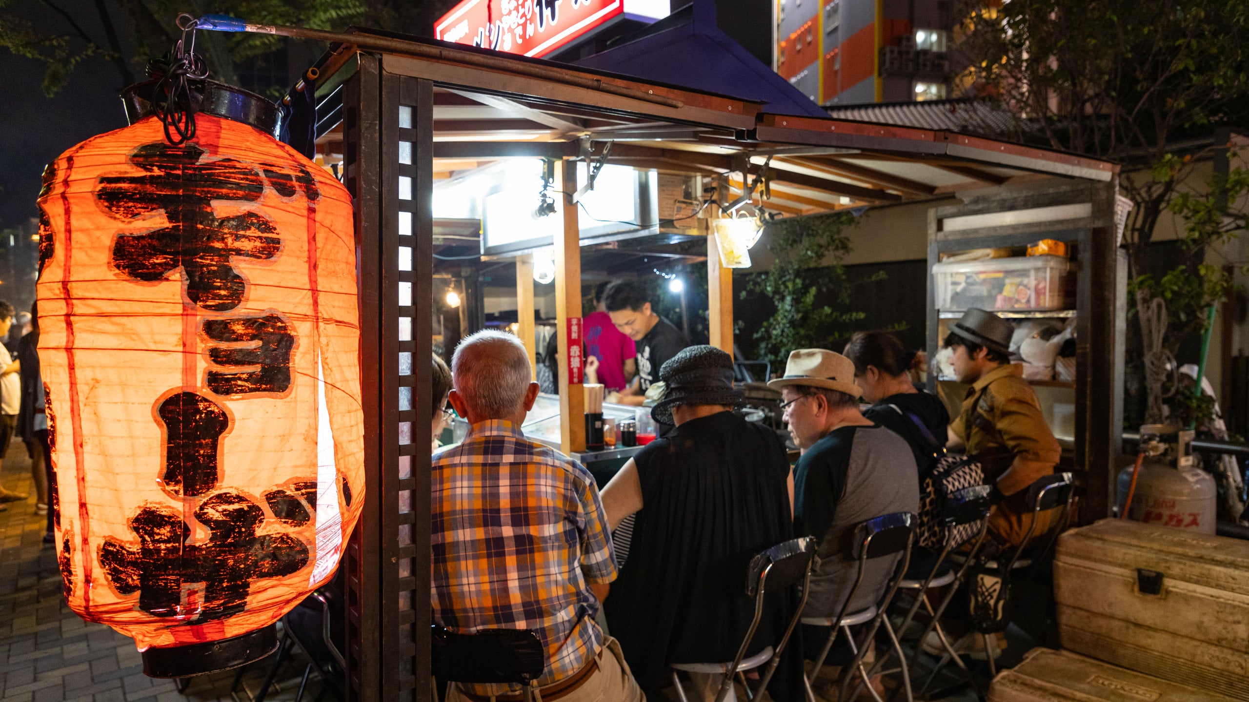 텐진에 위치한 Yatai | 익스피디아