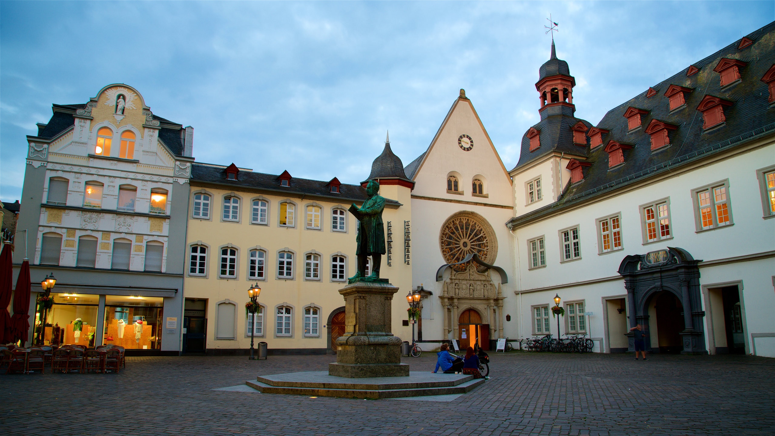 Visit Mosel Wine Region: Best of Mosel Wine Region Tourism | Expedia ...