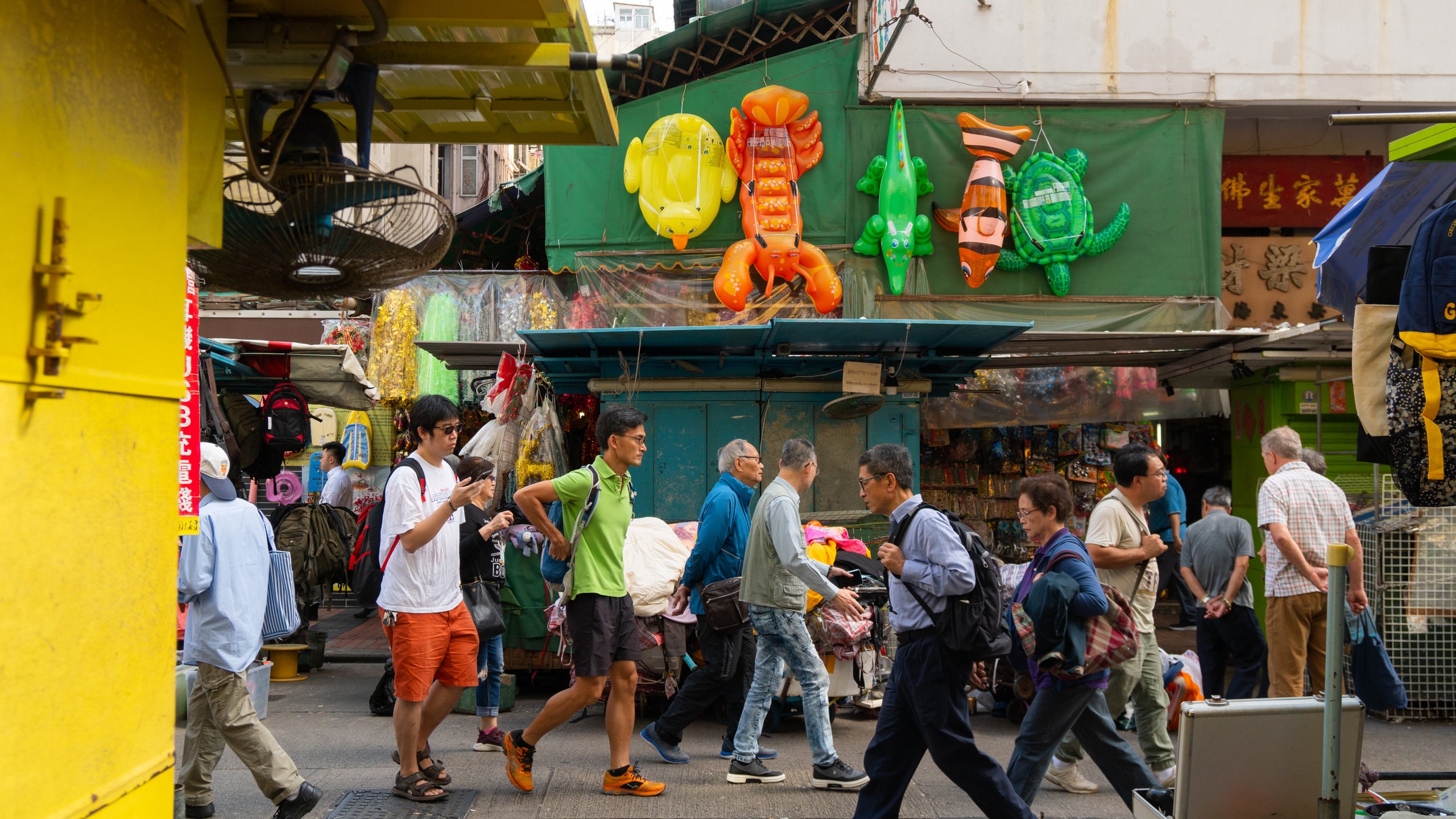 Visit Sham Shui Po: Best of Sham Shui Po, Kowloon Travel 2024 | Expedia ...