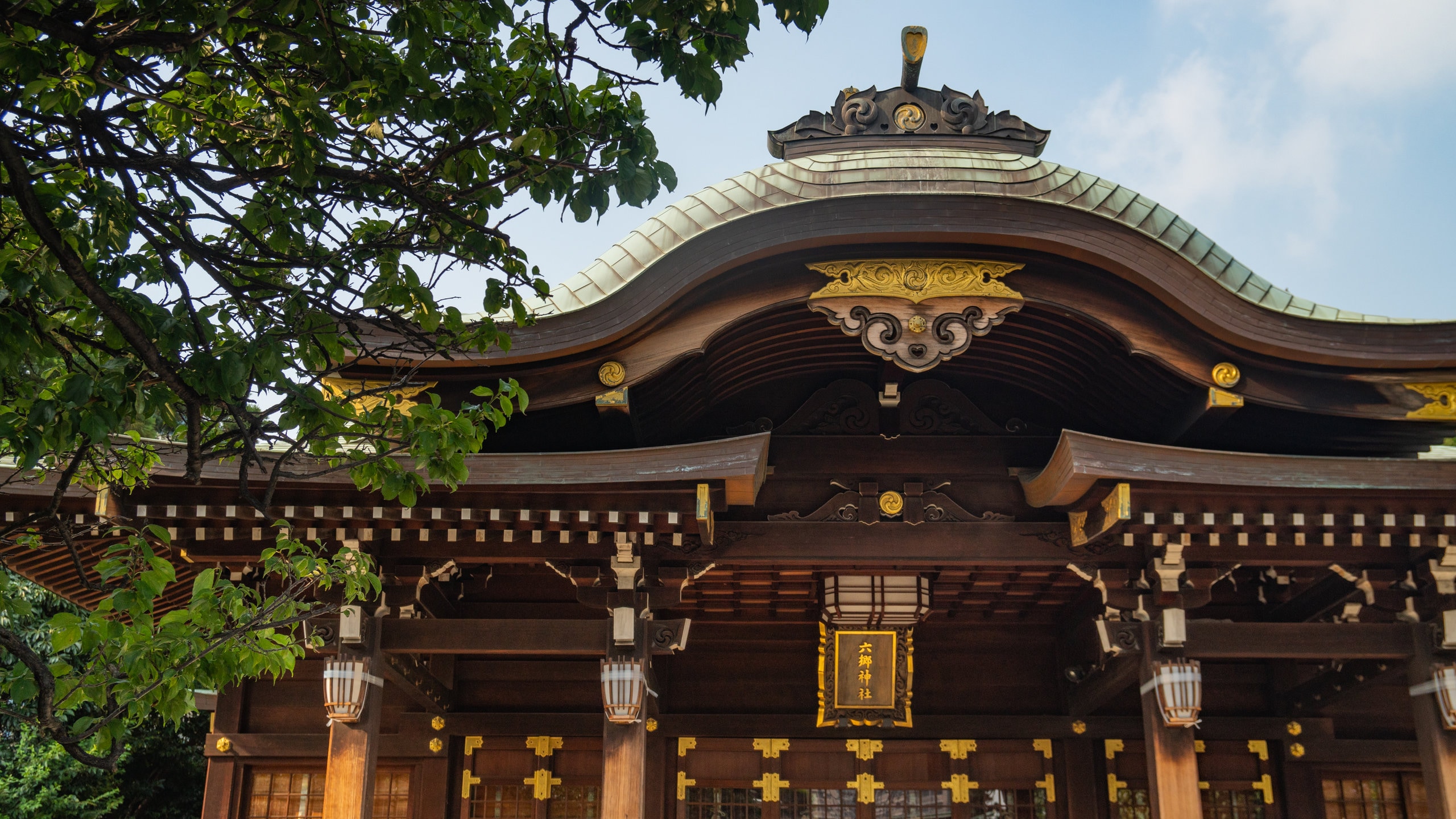 Rokugo Shrine, Tokyo Vacation Rentals: house rentals & more | Vrbo