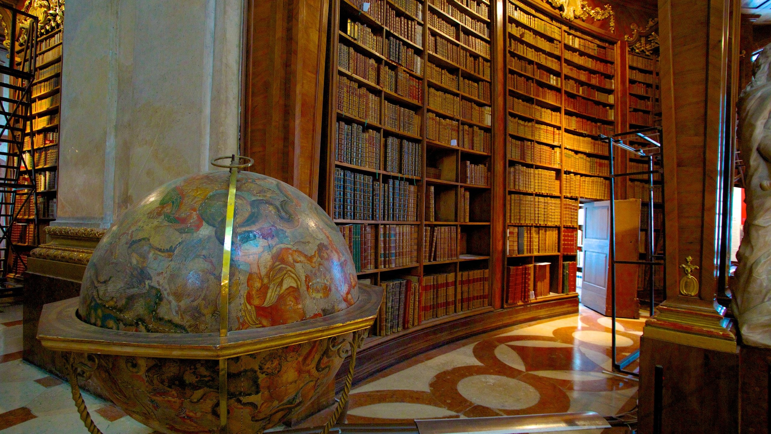 Austrian National Library, Vienna Vacation Rentals: hotel rentals ...