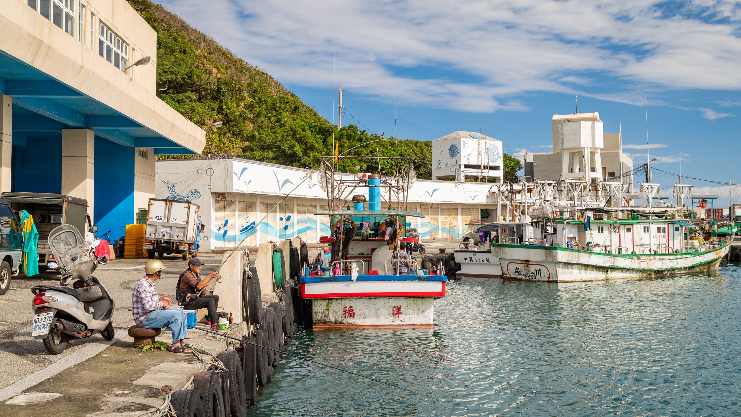 Travel Wanli: Best of Wanli, Visit New Taipei City | Expedia Tourism