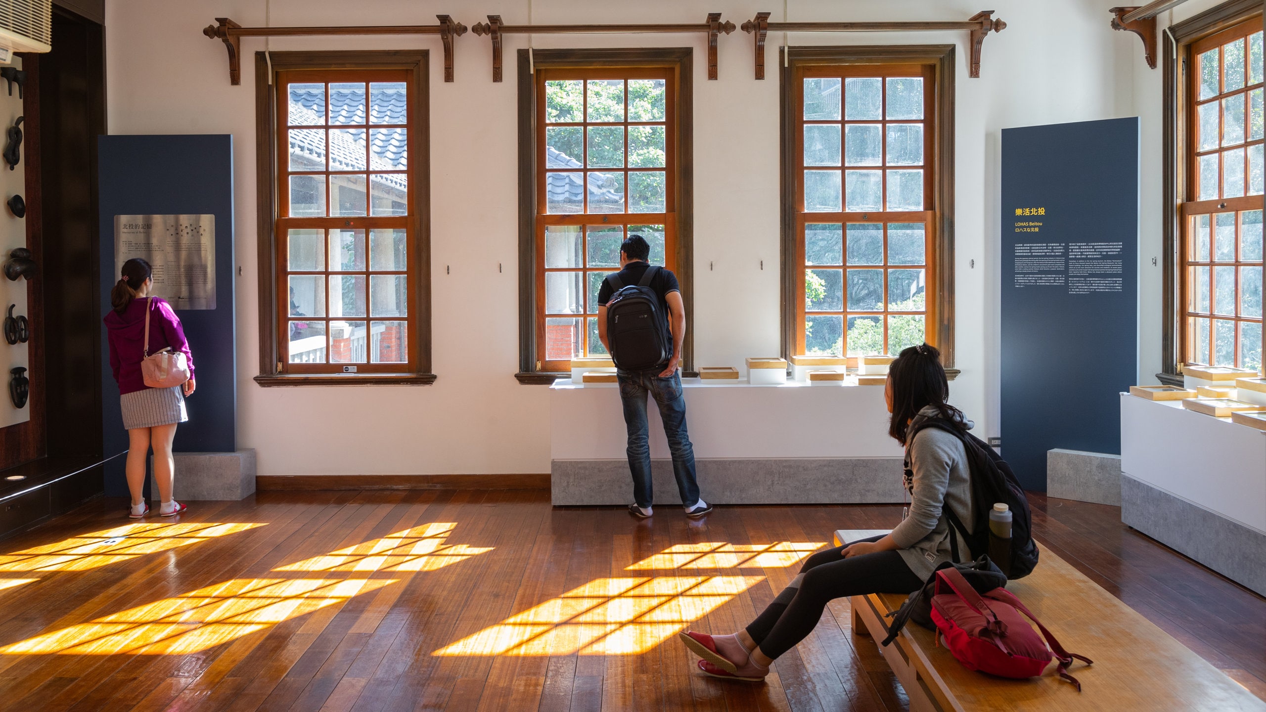 Beitou Hot Spring Museum Tours - Book Now | Expedia