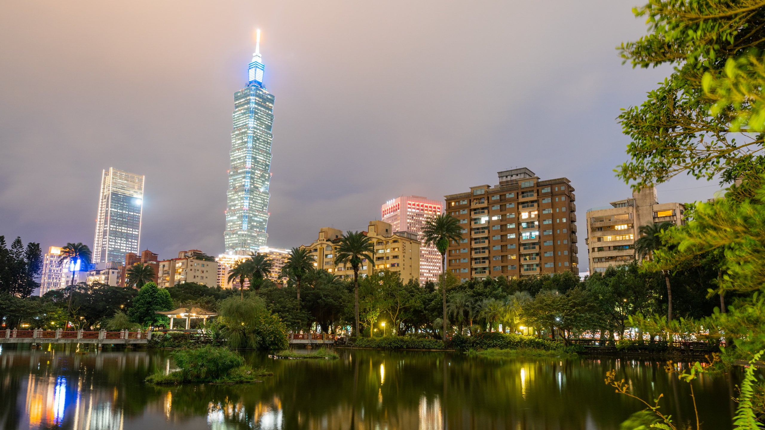 Mémorial Sun Yat-Sen, Taipei location de vacances à partir de € 10/nuit ...
