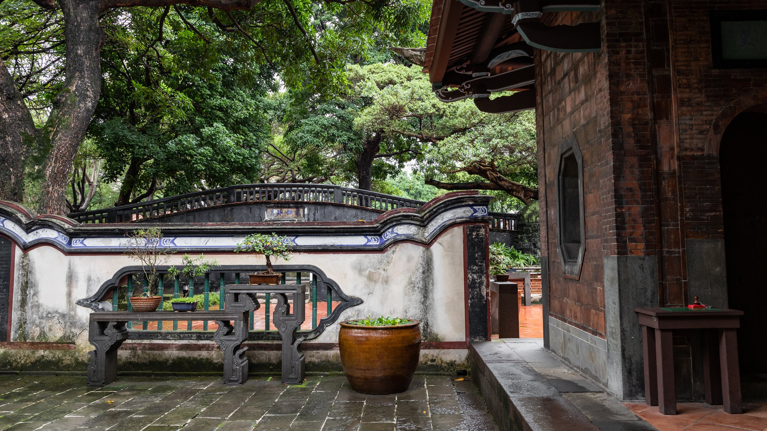 Lin Family Mansion & Garden, Taipei holiday rentals: villas & more | Vrbo