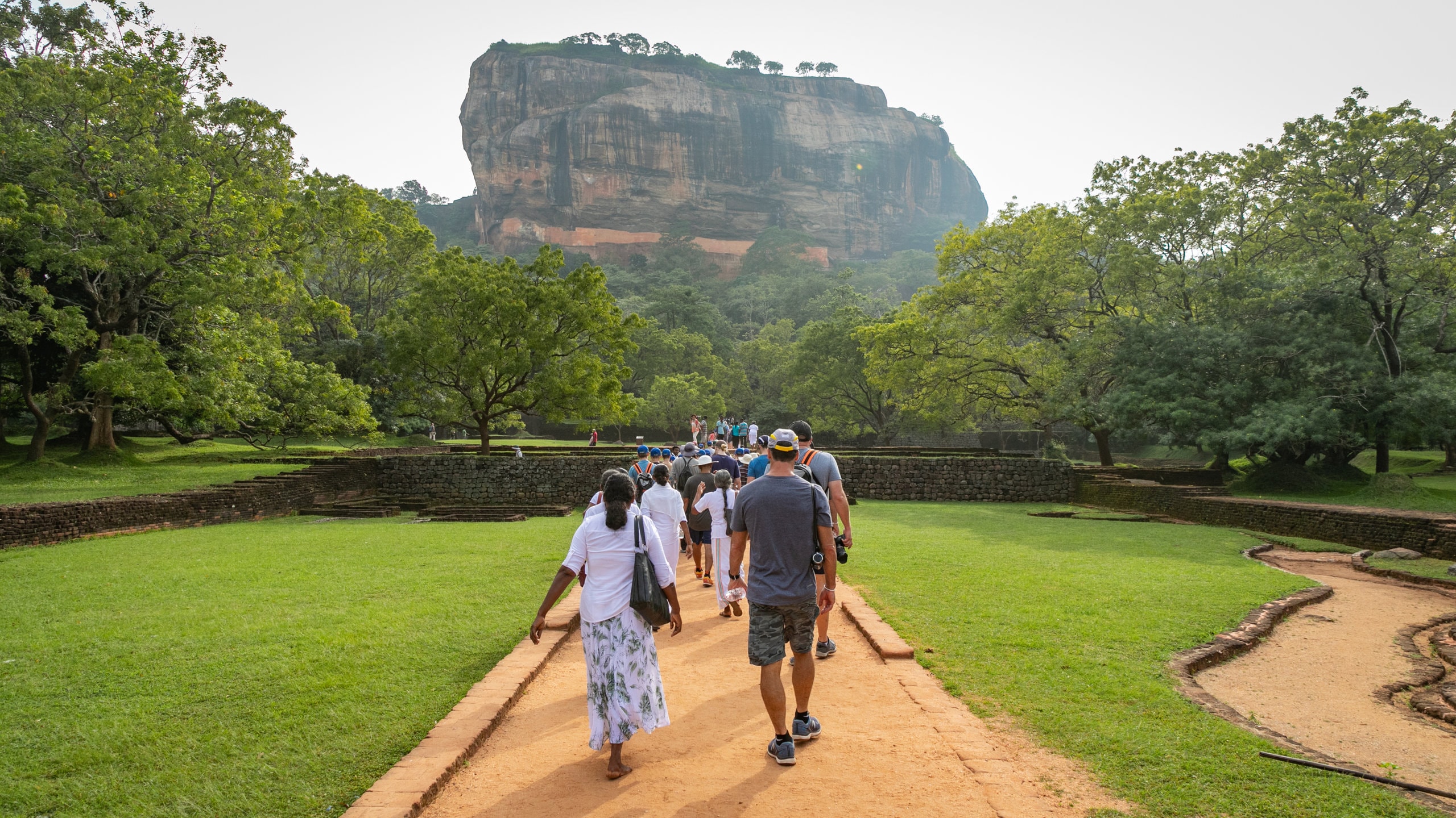 Activiteiten en excursies in Sigiriya | Expedia.be