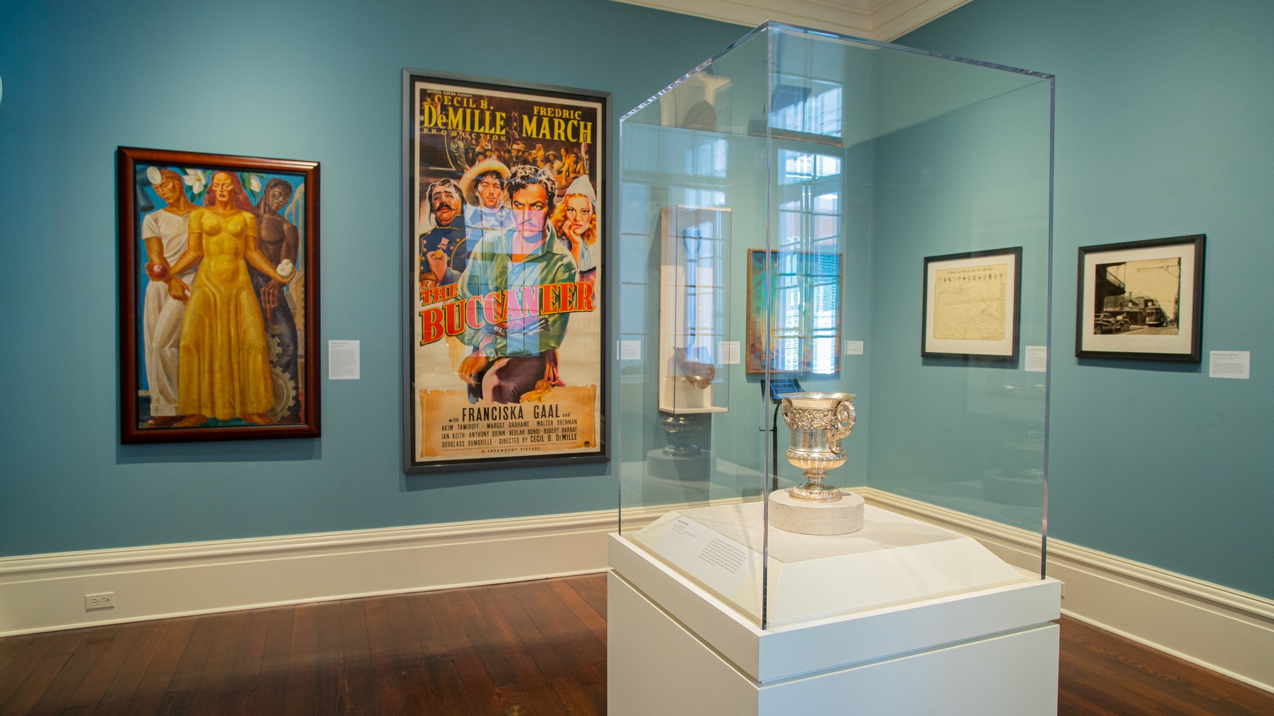 Historic New Orleans Collection Tours - Book Now | Expedia