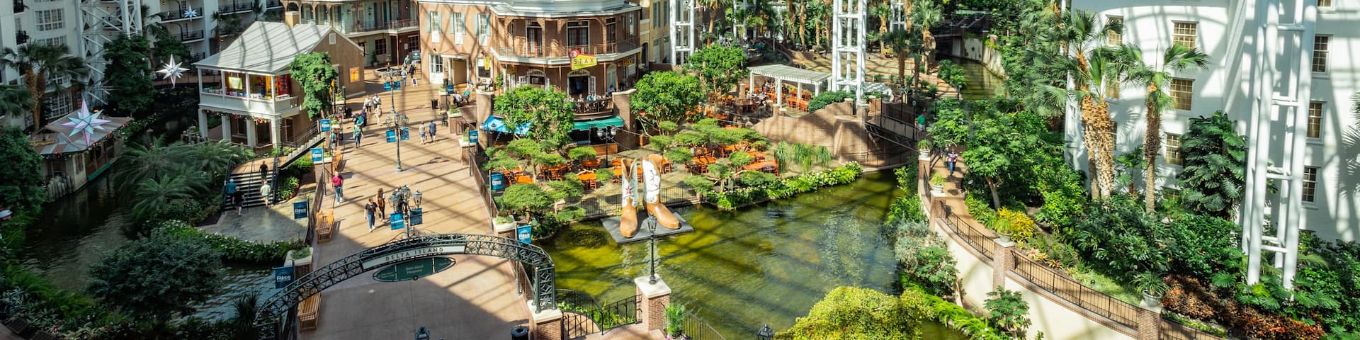 Opryland, Nashville, Tennessee, Estados Unidos