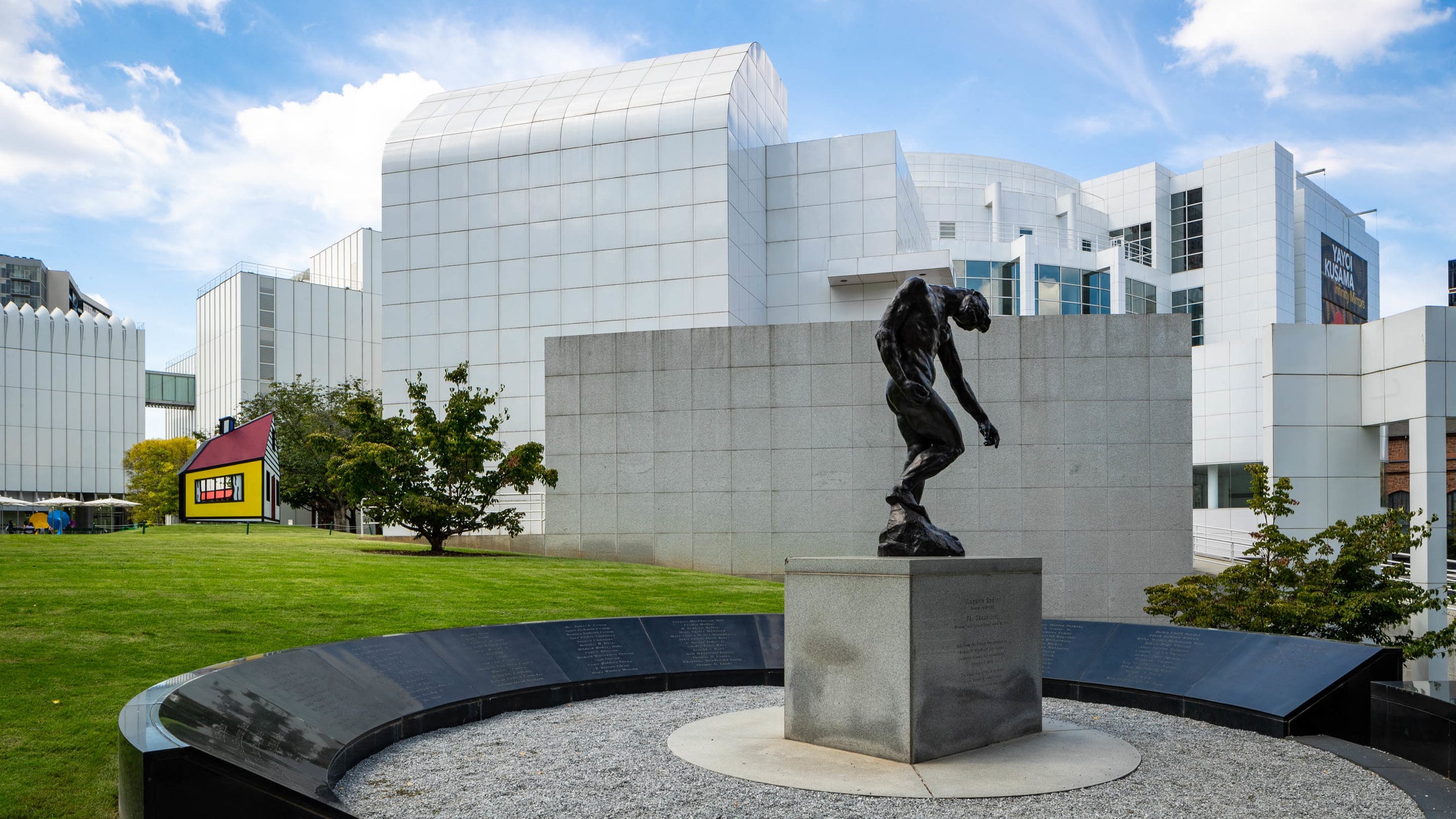 Where to Stay in Atlanta: Best neighborhoods | Expedia