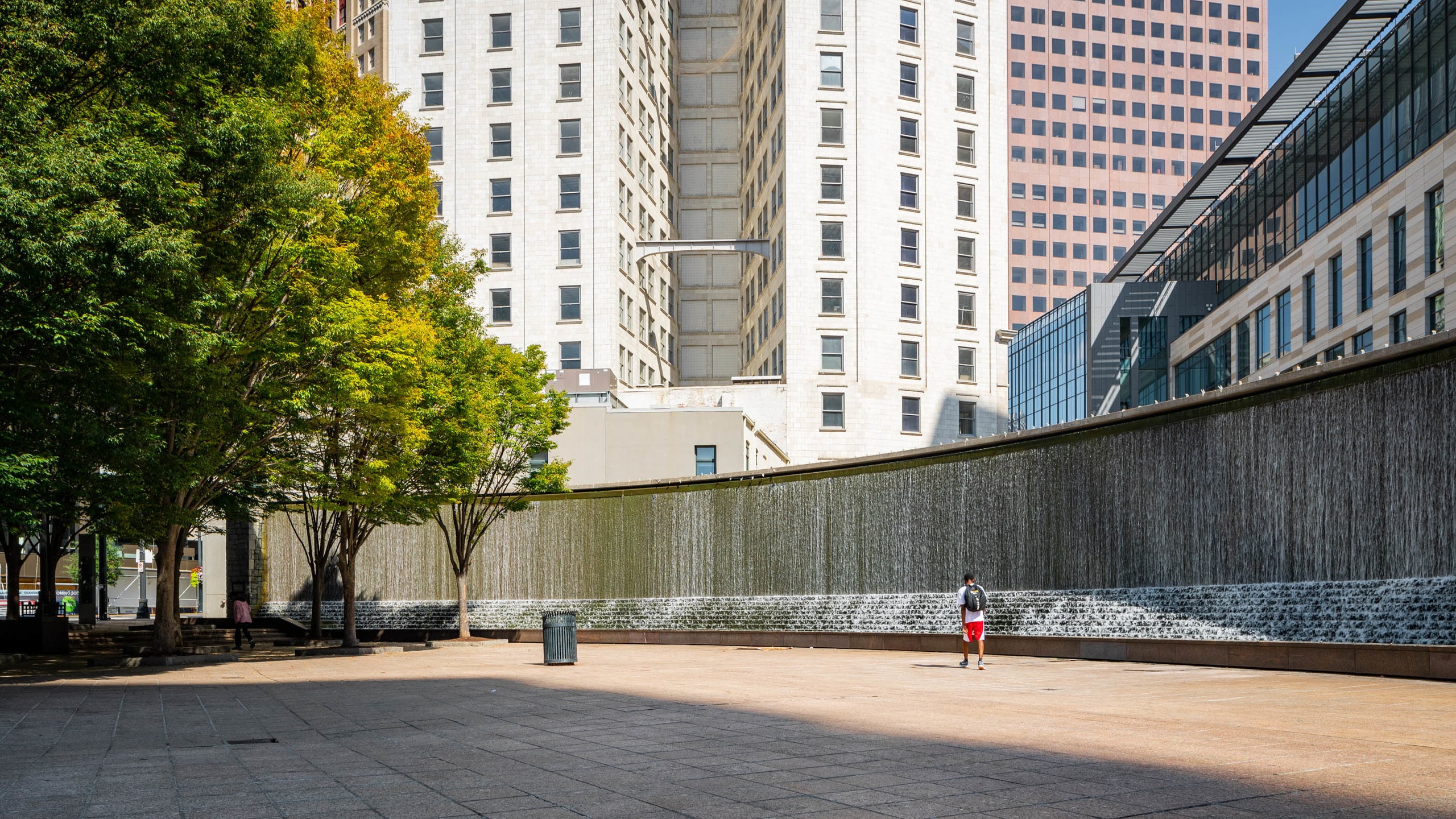 Woodruff Park Tours - Book Now | Expedia
